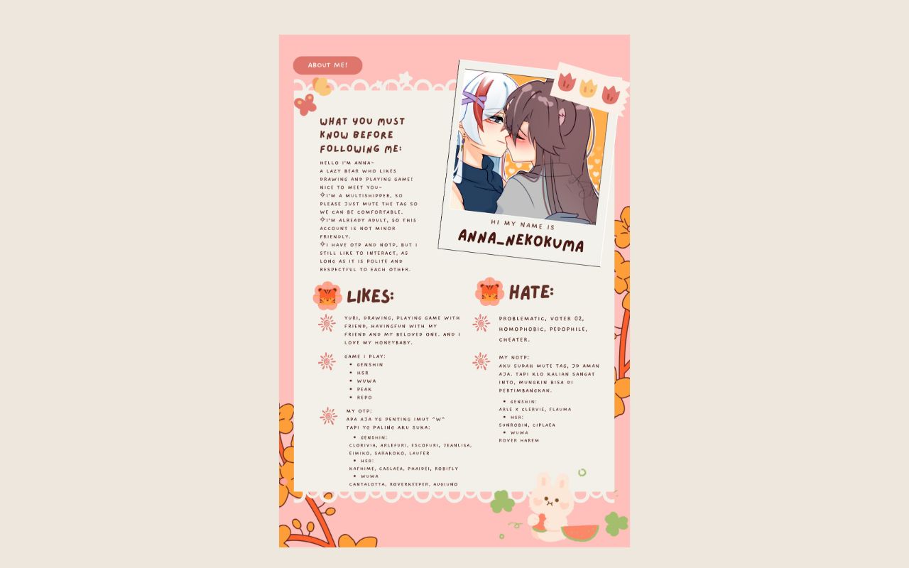 Anna Bio